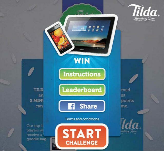 Client Spotlight: The Tilda Time Challenge | Digital Agency Malta