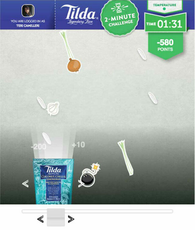 Client Spotlight: The Tilda Time Challenge | Digital Agency Malta