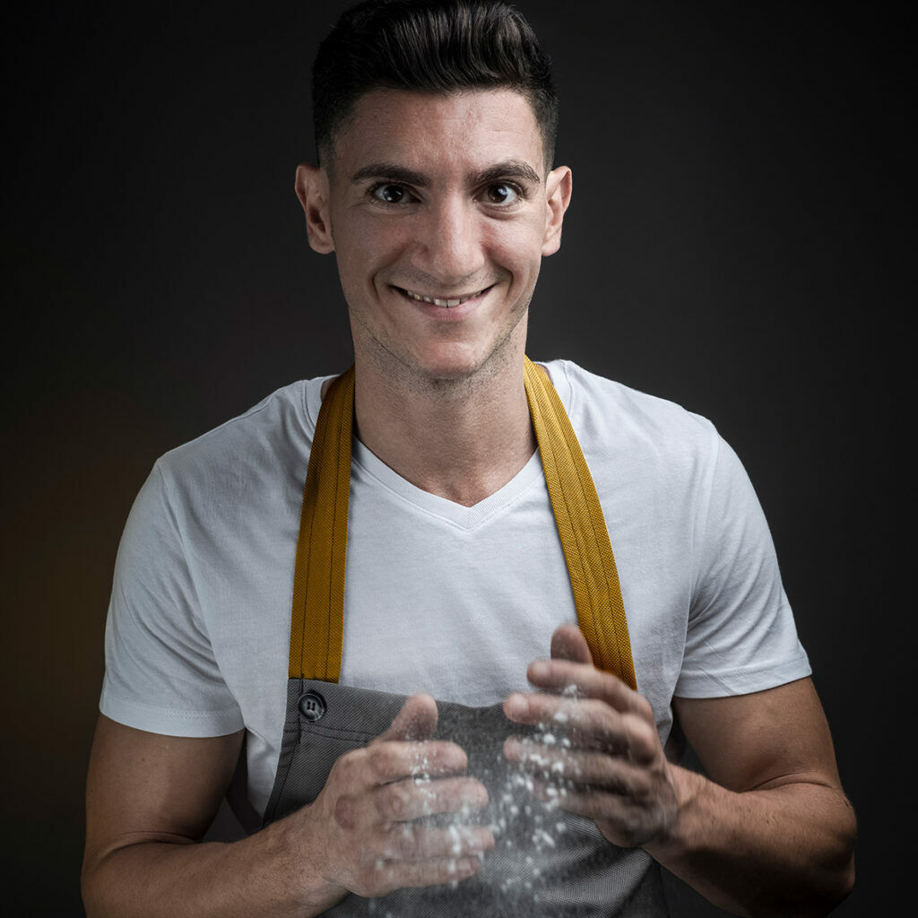 Danny's Kitchen & Deli | Brand Identity & Content - Switch - Digital ...