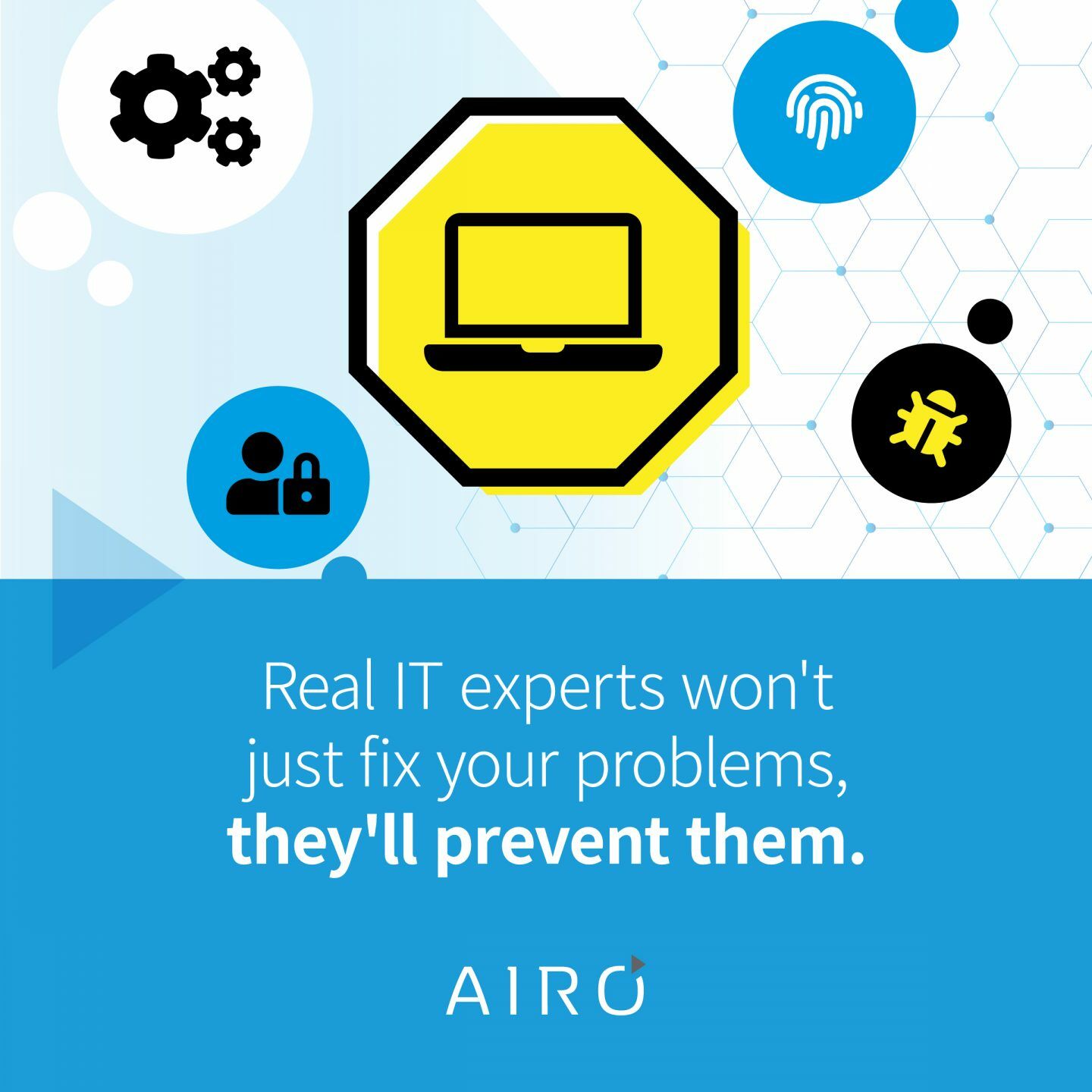 Airo Software | Content Marketing & Lead Generation SEO & Content Marketing Case Study - Switch ...