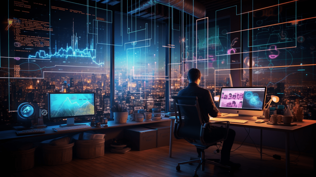 Generative AI for Marketing in B2B - Switch - Digital & Brand